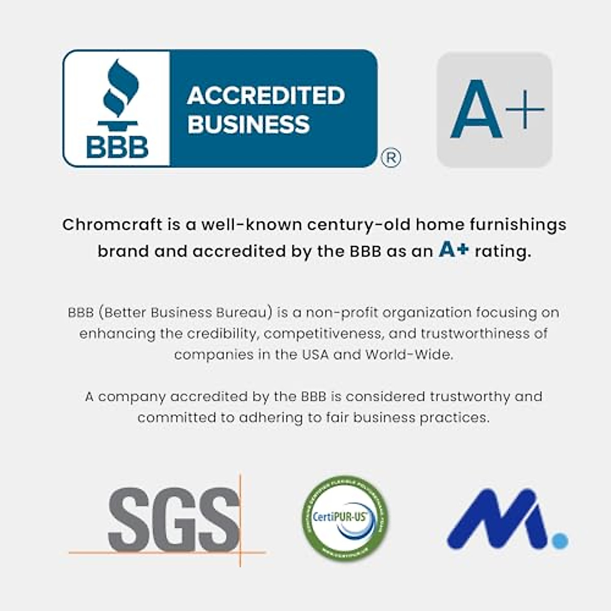 Chromcraft Set of 4 Caster Swivel Tilt Dining Chairs, Luxe Casual Wooden Arm All-Metal Pedestal Base Chairs with Rolling Wheels for Kitchen(Fonzo Marble-Medium Oak)