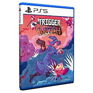 Trigger Witch - PlayStation 5