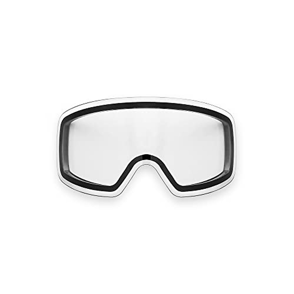 GDM Rebel Retro Vintage Motorcycle Helmet Sahara Package (Large)