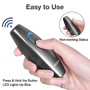 MODUS Bark Control Device - Anti Barking Device, 2-in-1 Dog Training Tool, 16.4 Ft Large Control Range, Safe to Use, Dog Silencer Dogs, Ultrasonic Dog Whistle Indoor&Outdoor