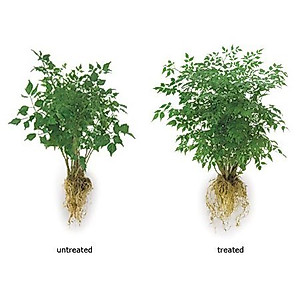 1 Pound Soil Moisture Trap Potassium Polyacrylate Polymers Soil Vigor