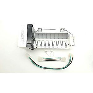PS735469 Replacement Icemaker Kit Compatible With Frigidaire Refrigerators
