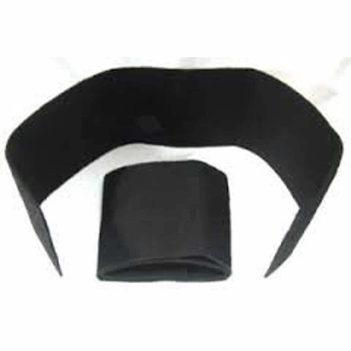 2 Carbon Pre Filter Wrap for Filter Queen Air Defender