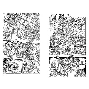 Berserk Deluxe Volume 2