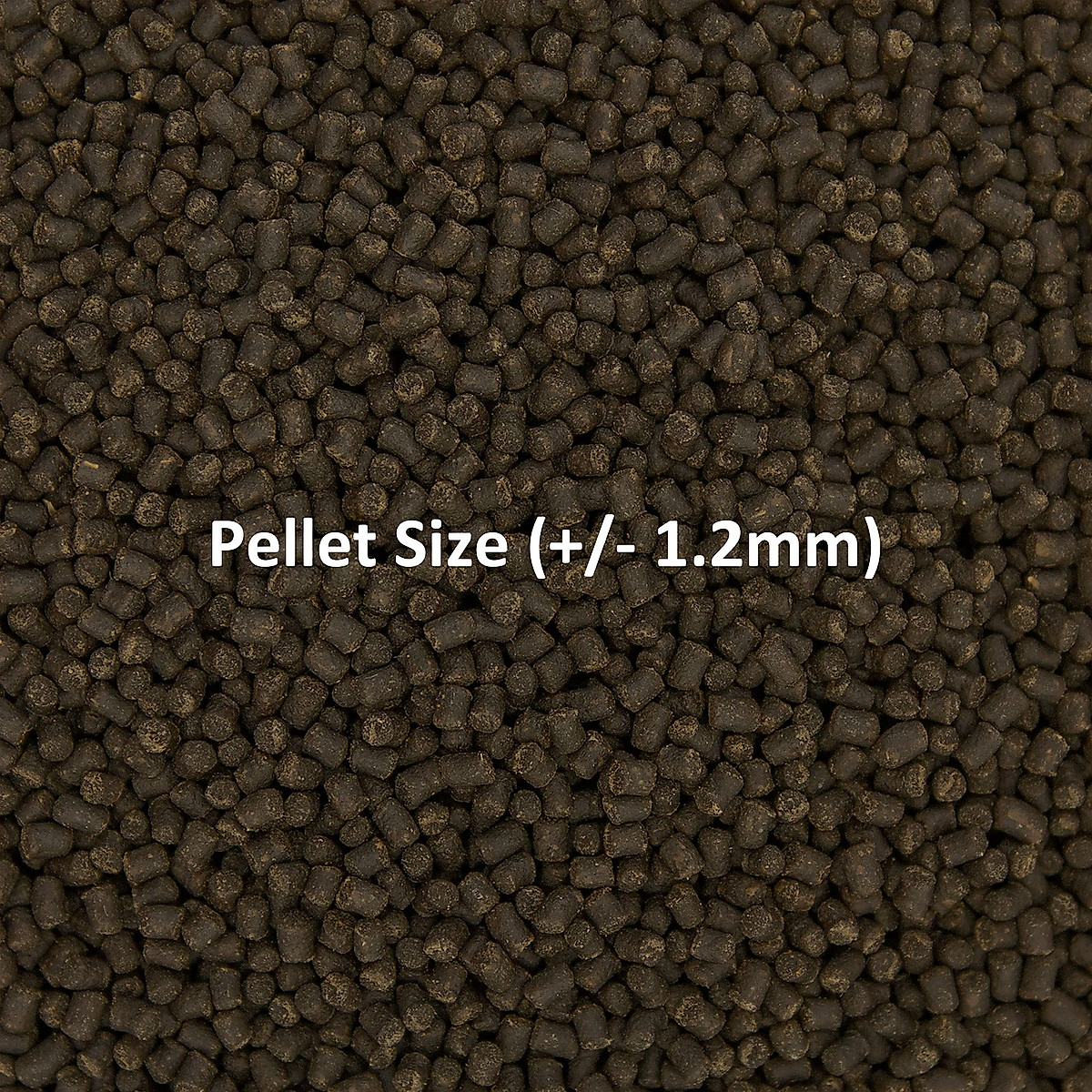 Ocean Nutrition Formula Two Pellets 7-Ounces (200 Grams) Jar - Small Pellet Size
