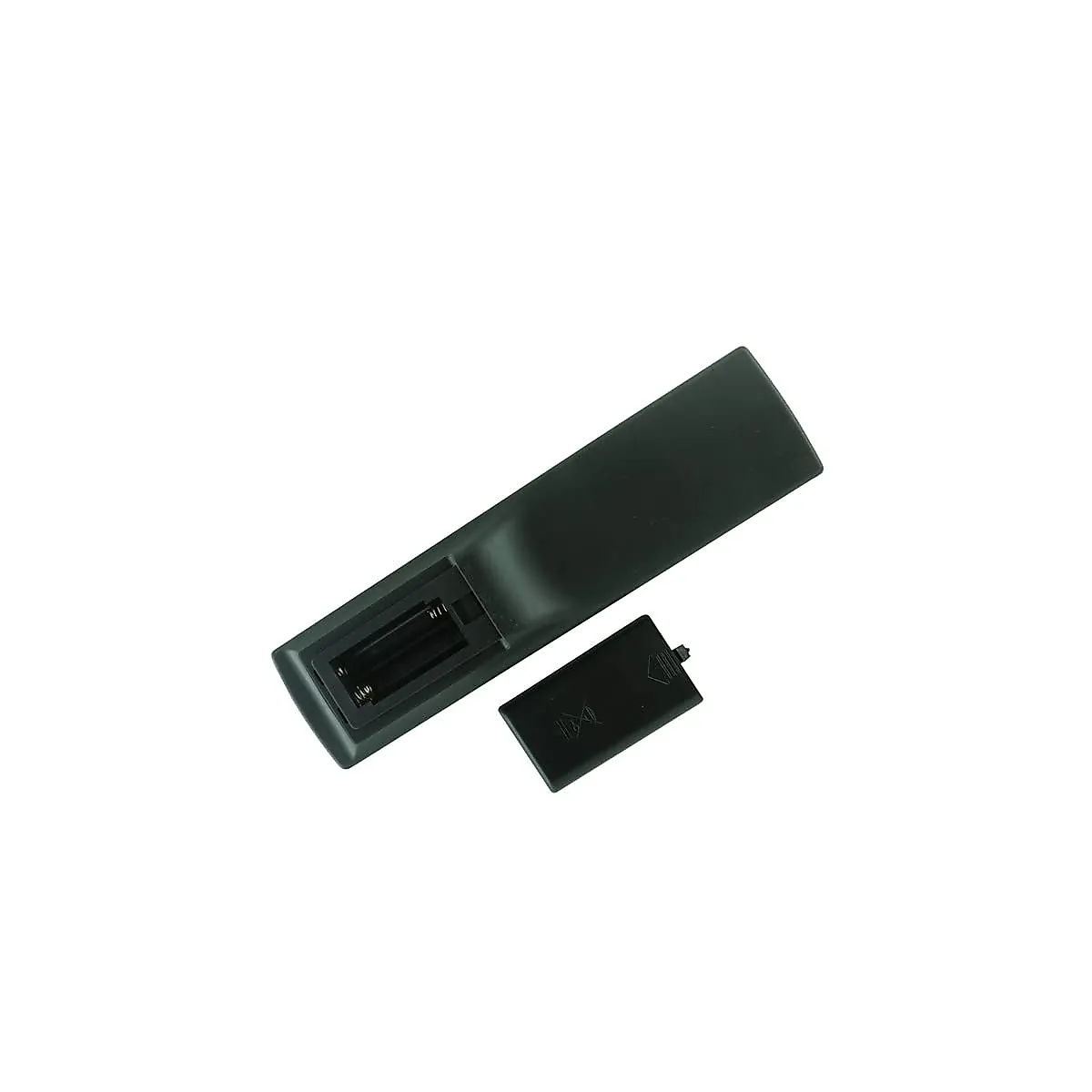 HCDZ Replacement Remote Control for RCA RLDV3282A RLDV3282A-B RLDEDV3255-A-C RLDV3282A-B RLLDEDV3255-A-C TR3201A RLDV3282A-C RLDV3282A-D Smart LCD LED HDTV TV