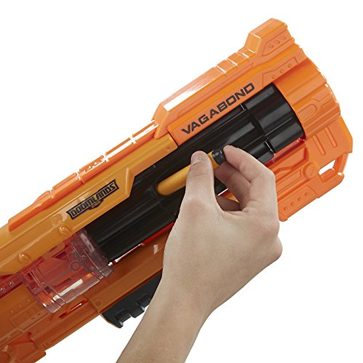 Nerf Doomlands 2169 Vagabond Blaster (Amazon Exclusive)