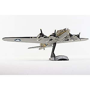 Daron Postage Stamp B17F 1/155 Memphis Belle PS5413