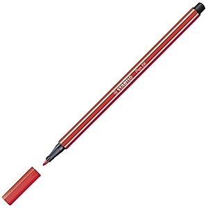 STABILO Premium Felt Tip Pen Pen 68 rollerset Algorithm Edition 25 Assorted Colours Including 5 neon