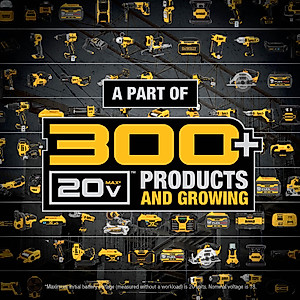 Dewalt DCD798D1 20V MAX Brushless 1/2" Cordless Hammer Drill Kit