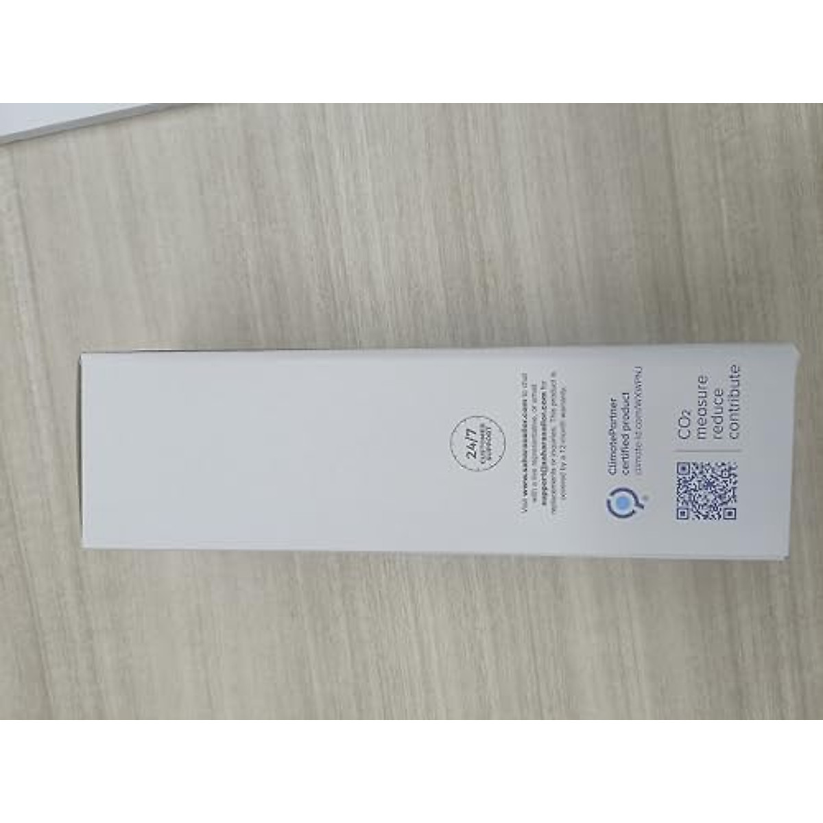 Sahara Sailor Water Bottles, 25oz Motivational Sports Water Bottle with Time Marker - Times to Drink - Tritan, BPA Free, Wide Mouth Leakproof, Fast Flow Technology with Clean Brush (1 Bottle)