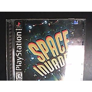 Space Invaders