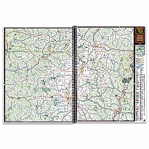 Southern Wisconsin All-Outdoors Atlas & Field Guide