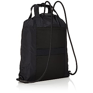 TUMI Transport Pack Black One Size