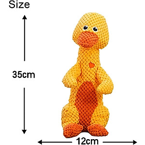 Wowpetsmart Dog Chew, Wowpetsmart Invincible Chewanimals, Chewanimal - Designed for Strong Chewers, Invincible Chewanimals for Dogs, Puppy Teething Toys, Dog Toys to Keep Them Busy (Du+fr)