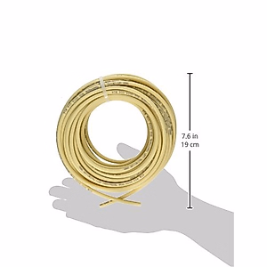 Watson-Marlow 902.0016.016 Marprene Tubing, 1.6mm Bore x 1.6mm Wall, Size #14