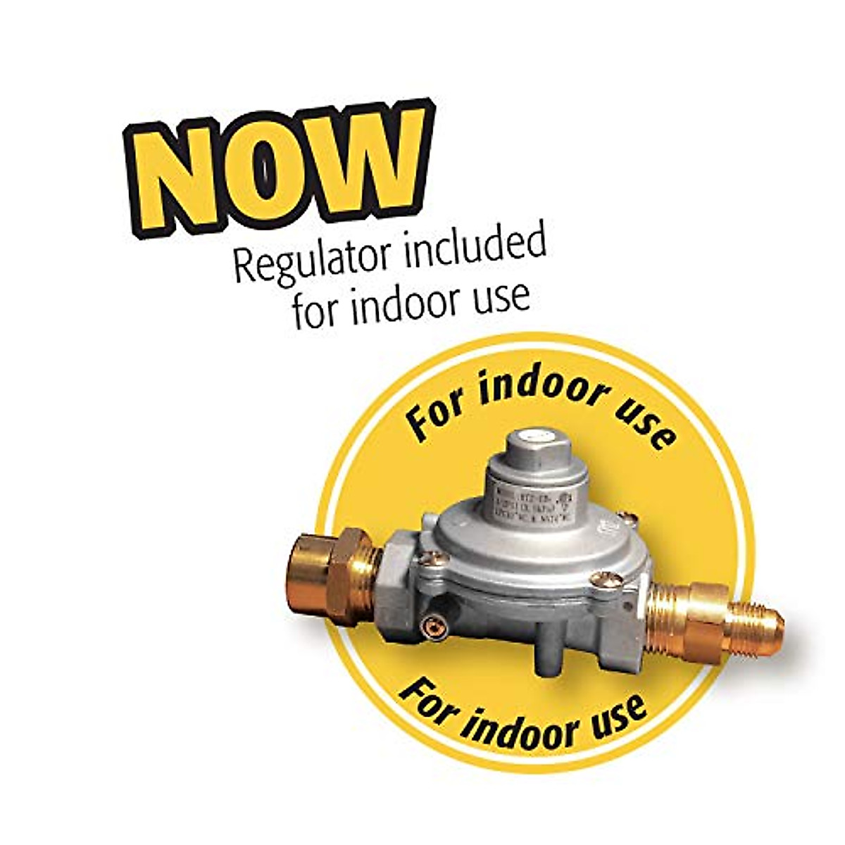 Martin SG228 Portable Propane Gas Double Cooktop Lightweight Cooking Stove with 25,600 BTU, Durable Heavy Duty, Compact, and Lightweight Design