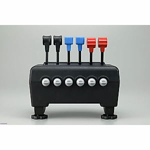 CH Products Throttle Quadrant USB (300-133)