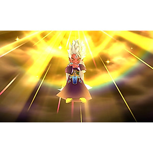 Nintendo 3DS Yokai Watch 3 SUKIYAKI Included Awakening Enma Medal Japanese edition