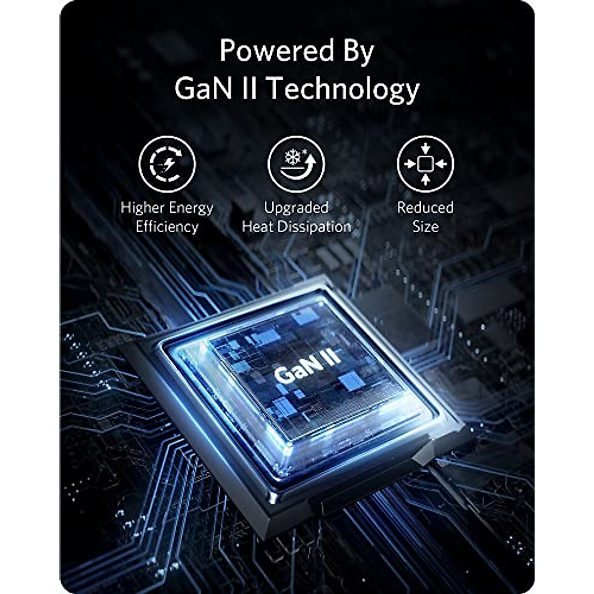 Anker USB C Charger 30W, 711 Charger, Compact Fast Charger (Not Foldable) for MacBook Air/iPhone 13/13 Mini/ 13 Pro/ 13 Pro Max/ 12, Galaxy S21, Note 20, iPad Pro, Pixel, and More