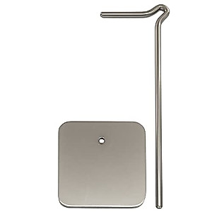 Knox Gear Metal Alloy Headphone Stand Compatible with All Headphones Including Gaming, Over-Ear, and Noise Cancelling headsets