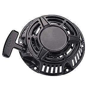 Coolwind 212CC Recoil Starter for Coleman CT200 CT200U CT200U-EX BT200X 200CC Harbor Freight Predator 6.5HP 7HP Honda GX120 GX200 4HP 5.5HP 6.5 HP OHV Engine