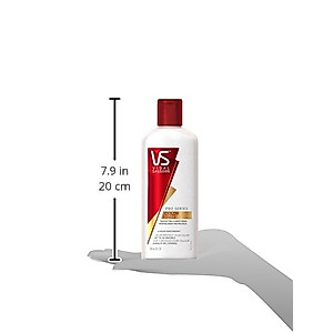 Vidal Sassoon ColorFinity Conditioner, 12 Fluid Ounce