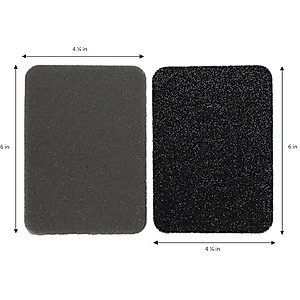 Replacement for Generac 0G84420151 Air Filter by Universal Generator Parts