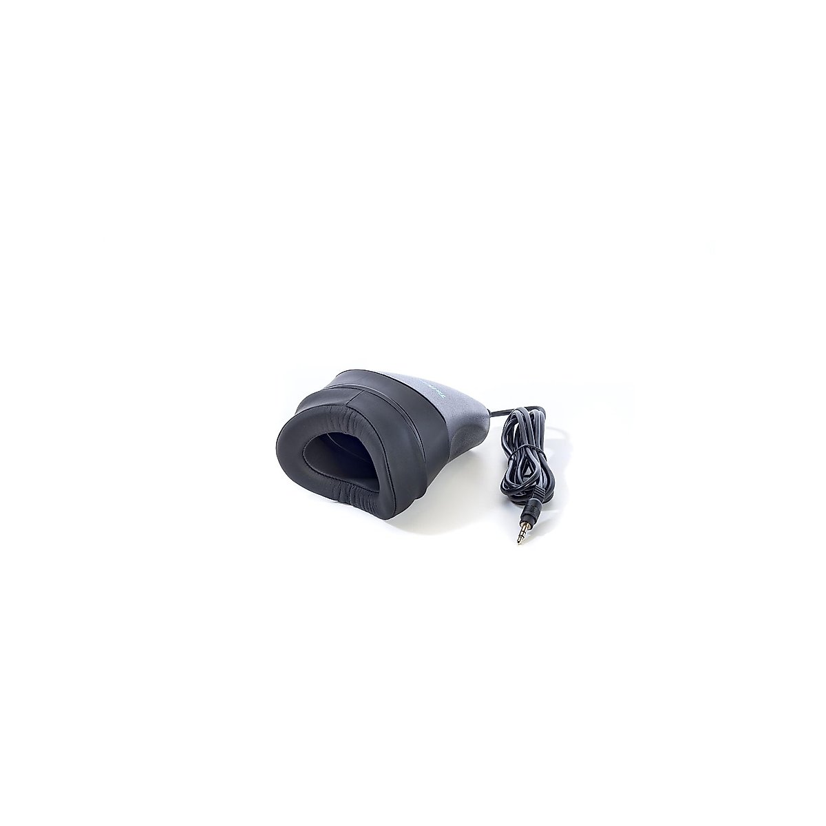 Steno SR Pro-1 is a Pocket Sized Sound Booth. Privately use Speech Technology and Eliminate Background Noise with The Industry Best Voice Isolation Microphone.