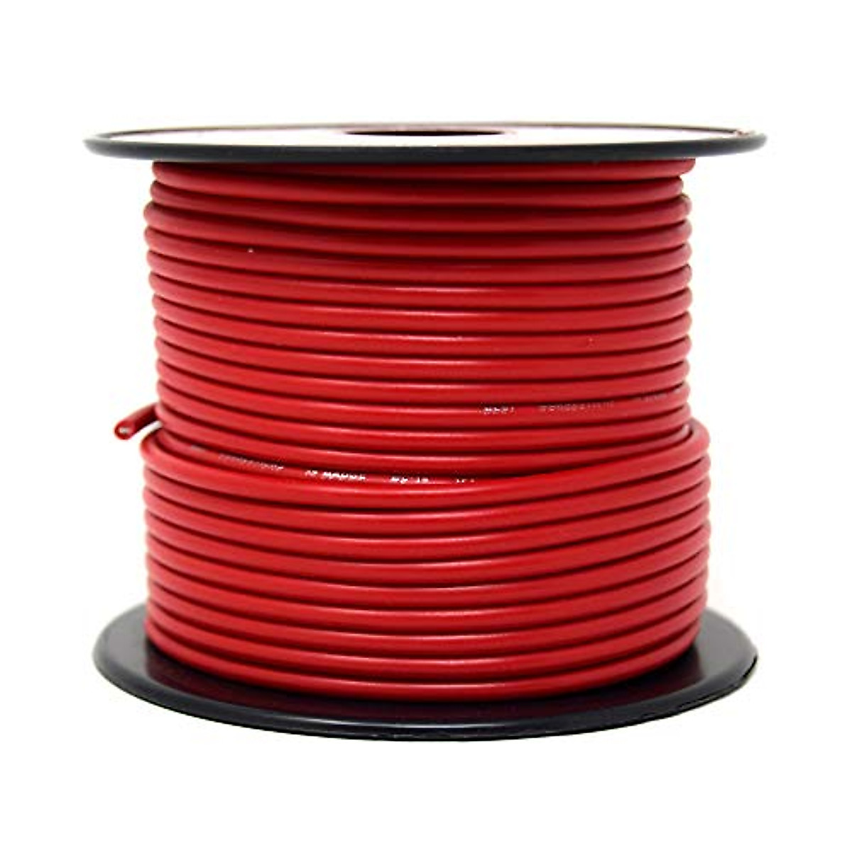(10) SPOOLS 100' Feet 14 Gauge Boat Automotive Wire Auto Power Cable