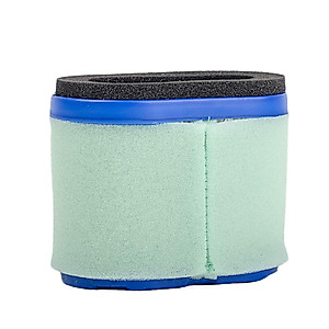 HIFROM Pack of 5 Replace Air Filter & Pre Filter Cleaner Replacement for 498596 690610 697029 5059h 4207 30-033 John Deere M147431 + 273356s Filter Pre-Cleaner