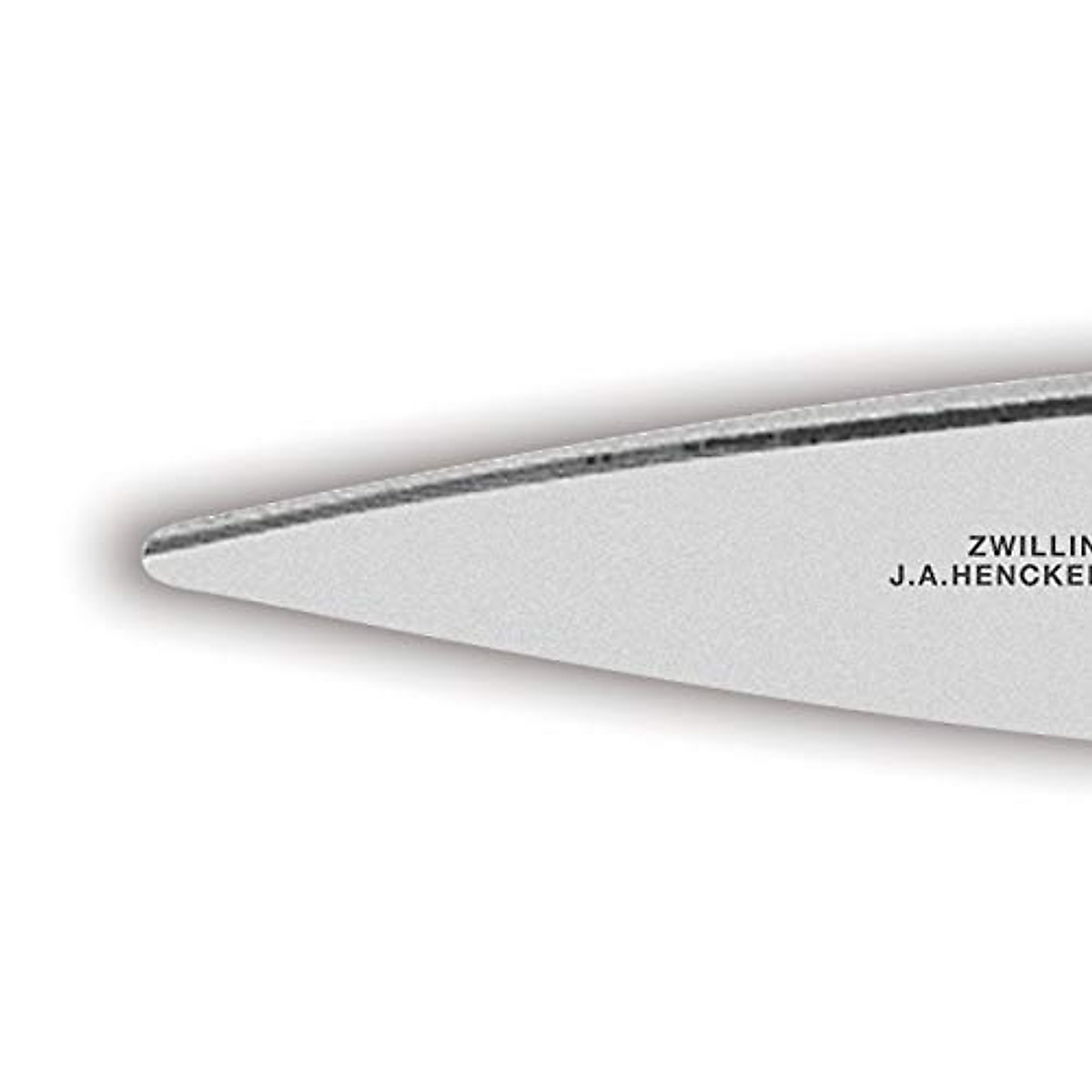 Zwilling 41300-131-0 Twin L Household scissors, 13cm Silver