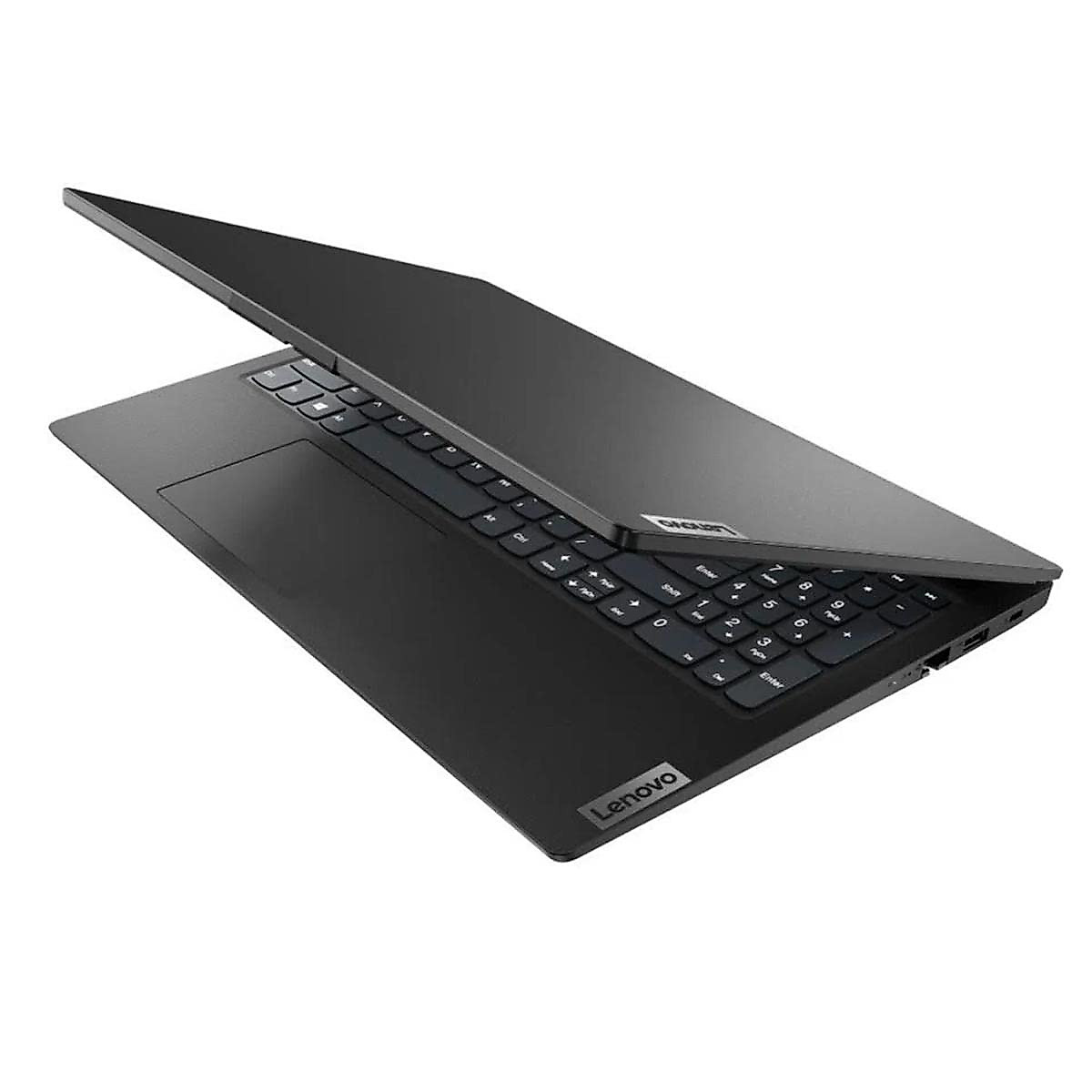 Lenovo V15 G2 ITL 82KB00C3US 15.6" Notebook - Full HD - 1920 x 1080 - Intel Core i5 (11th Gen) i5-1135G7 Quad-core (4 Core) 2.40 GHz - 8 GB RAM - 256 GB SSD - Black - Intel SoC - Windows 10 Pro -