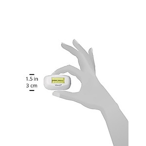 Silk’n Flash&Go Long Life Upgrade Kit Cartridge for At Home Permanent Hair Removal Device for Women and Men - 120,000 Pulses