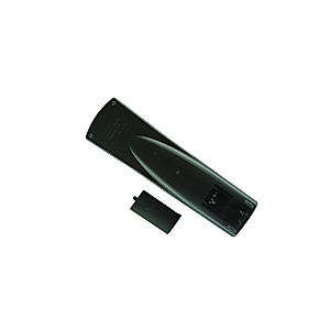 HCDZ Replacement Remote Control for Toshiba SD-K600U SD-K600 SD-K620KU SD-K620 SE-R0102 SD-3950SU SD-430VSC DVD Video Player