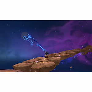 Disney Epic Mickey 2: The Power of Two - Playstation 3