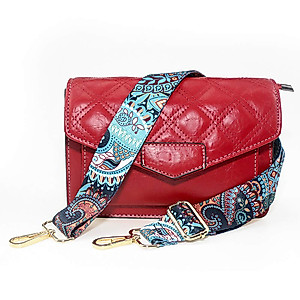 South sun Handbag Strap Replacement Guitar strap Shoulder Crossbody Strap Purse Strap For Women Girls