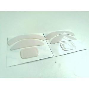 Mouse Feet / Skates Pads for Razer Deathadder v2 Gaming Mouse (Pack of 2)