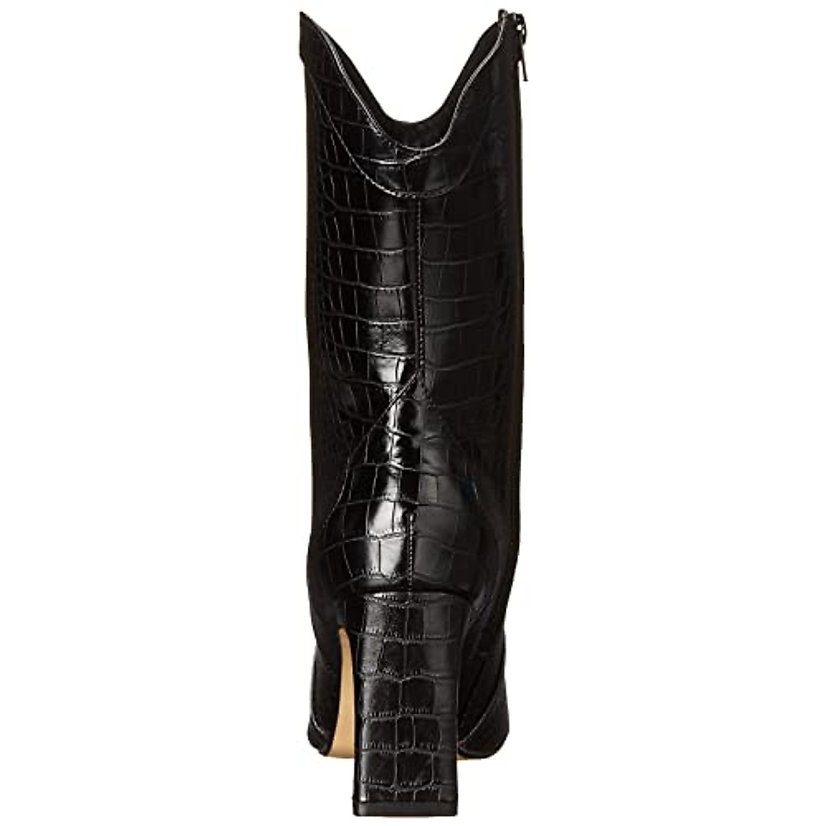 Chinese Laundry Women's Forester Fashion Boot, Black, 10