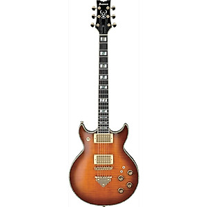 Ibanez AR420VLS Artists Series Electric Guitar, Violin Sunburst