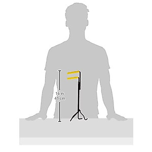 Lodge Lid Lifter, 16", Black