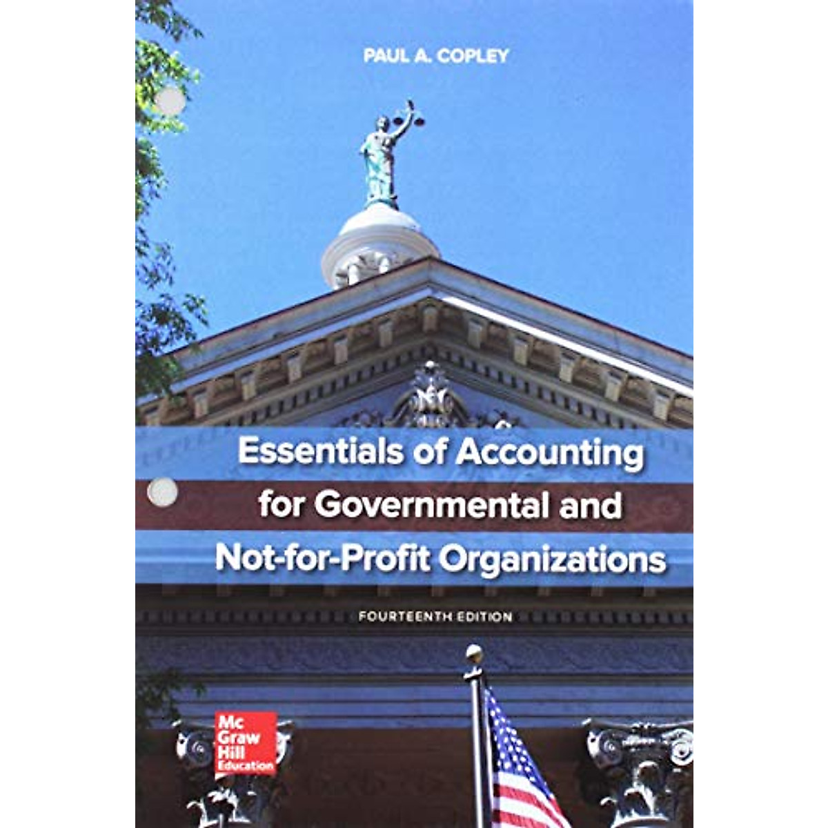 GEN COMBO LL ESS ACCOUNTING GOVERNMENTAL & NFP ORGZ; CONNECT ACCESS CARD