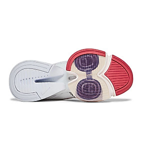 Nike AIR Zoom SUPERREP 2 White/Pink Women's Size 10.5 CU5925 169 KC