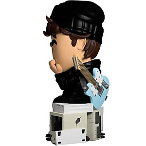 Youtooz Wilbur Simp #145 4.9" inch Vinyl Figure, Collectible Limited Edition Figure from The Youtooz Gaming Collection