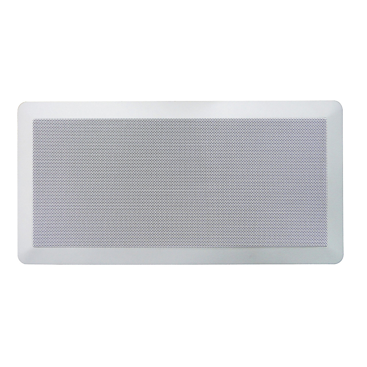 5252W Silver Ticket in-Wall Speaker with Pivoting Tweeter (Dual 5.25 Inch in-Wall Center Channel)