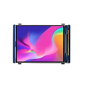 waveshare 2inch LCD IPS Display Module Compatible with Raspberry Pi Pico