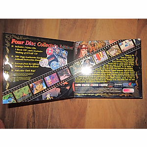 Lunar: Silver Star Story Complete