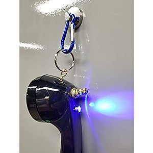 Loop Check Phones Electrician Continuity Test Phone Fox & Hound Cable Continuity Phone Tracer Probe Tone Set Electrician Phone Electrical Tester JE002-BM