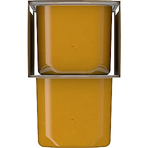 Gerber Mealtime for Baby 2nd Foods PowerBlend Baby Food Tubs, Vegetable Chicken, No Added Colors or Flavors, 2-4 Ounce Baby Food Tubs/Pack (Pack of 4)