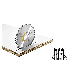 Festool 205559 Panther Wood Rip Cut Saw Blade HW 160x1,8x20 PW12